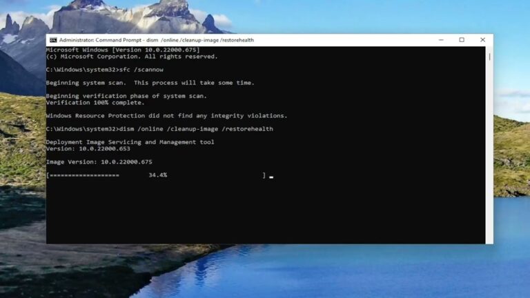 Solución de problemas de PowerShell en Windows 11/10 [Tutorial] - Mundowin
