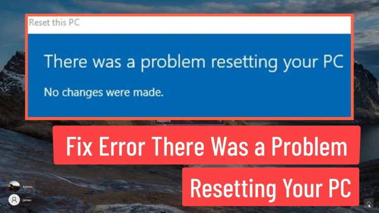 Solution to error when restarting PC without changes in Windows 11/10 ...