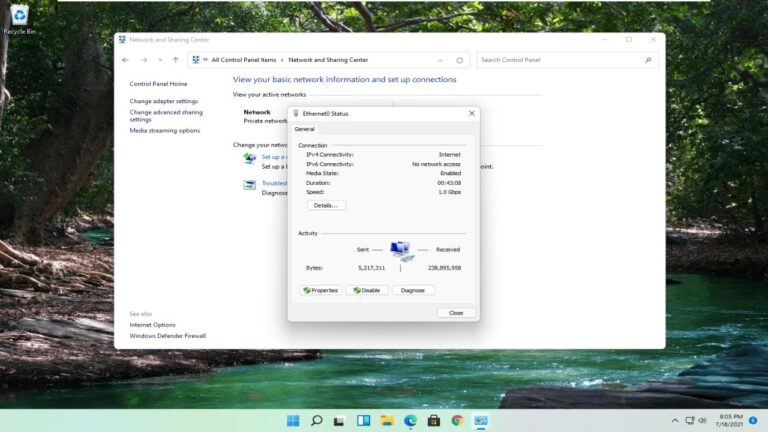 Cómo abrir el Panel de Control en Windows 10 - Mundowin
