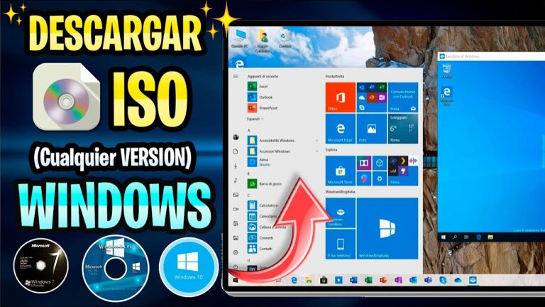 Descargue los archivos iso oficiales de windows 10 anniversary update - Mundowin