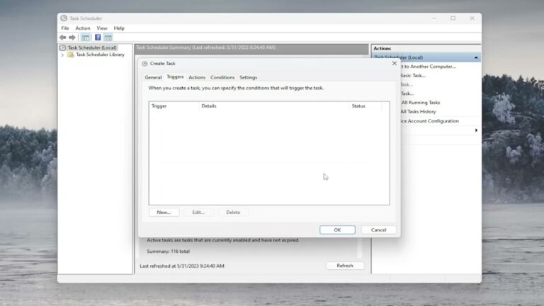 Ejecutar comando Cmd al iniciar Windows 11/10: Guía rápida - Mundowin