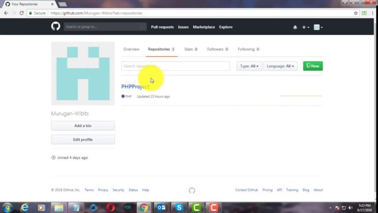 Eliminar repositorio de GitHub: tutorial paso a paso. - Mundowin