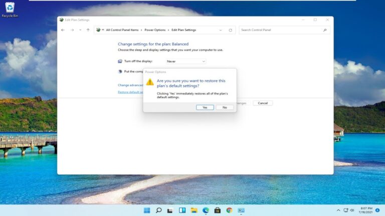 Disable default printer management in Windows 11. - Mundowin