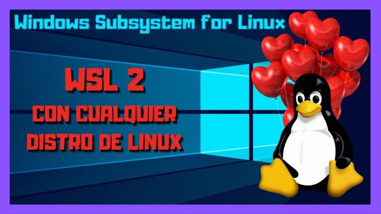 Windows Subsystem para Linux: Instala CentOS, Ubuntu y más en tu computadora - Mundowin