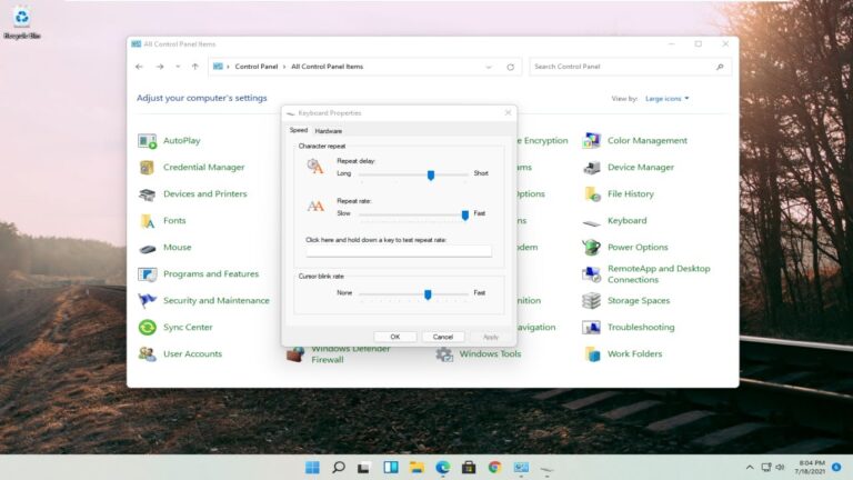Eliminar impresora en Windows 11: tutorial rápido para eliminar una ...