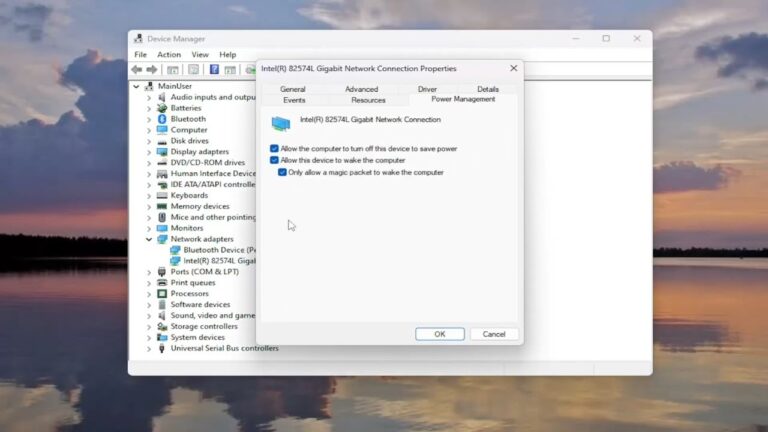 Encontrar wake timers en Windows 11/10: solución - Mundowin