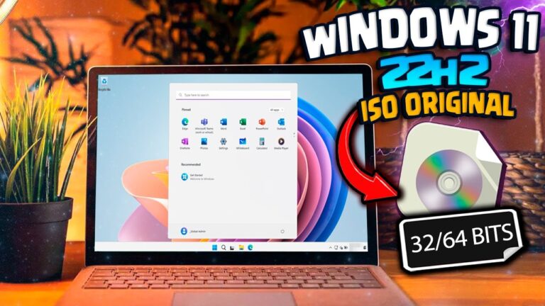 Windows 22H2: Descubre la Última Versión de Windows | Microsoft - Mundowin