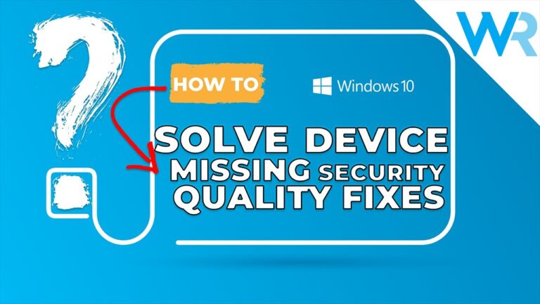 Solucionar error de actualización de Windows 10 - Mundowin
