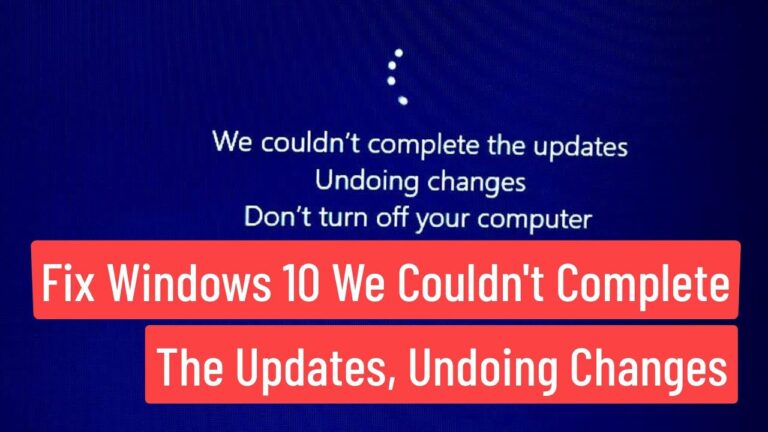 Solución para problemas de actualización en Windows 10 - Mundowin