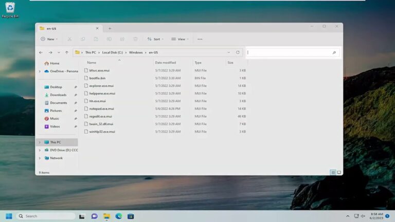 Finding Files by Modified Date in Windows: Easy Guide - Mundowin