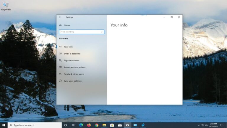 Solución Error De Configuración Inesperada En Impresora Windows 10