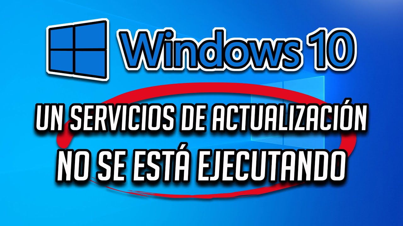 Reparar el Error de Windows Update: Paso a Paso | Guía Rápida - Mundowin