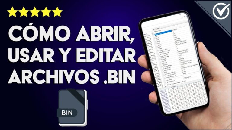 Download the best software to open bin files with - Mundowin