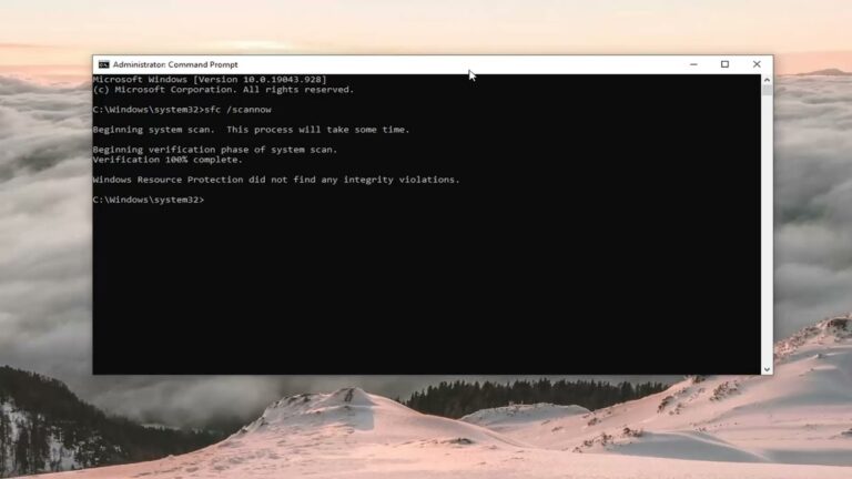 Solución error 0x800f080c instalación .NET Framework en Windows 10 ...