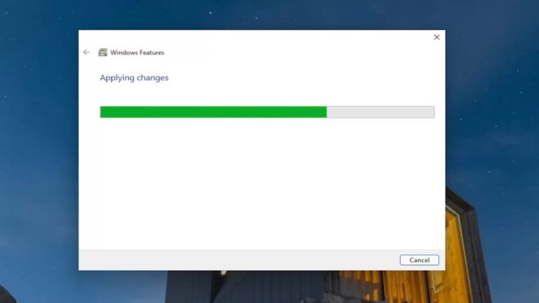 Corregir Error 0x643 en Windows - Mundowin