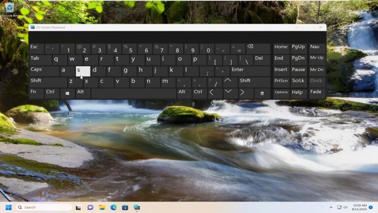 Fix for single or double quotes not working on Windows 11/10. - Mundowin