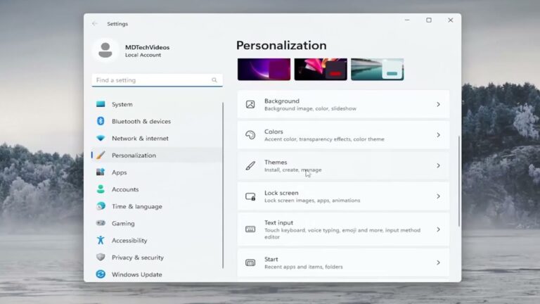Cómo anclar Este PC/Mi equipo al menú de inicio en Windows 11/10 ...