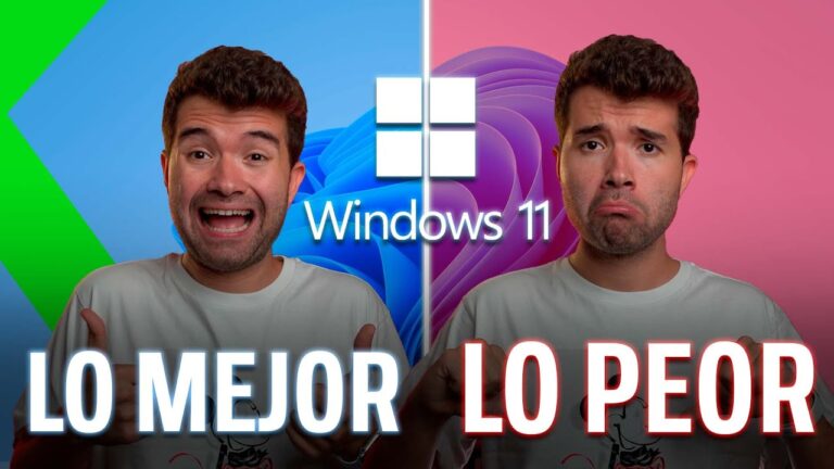 Windows 11: ¡Las primeras opiniones de usuarios, ¡mira lo que dicen ...
