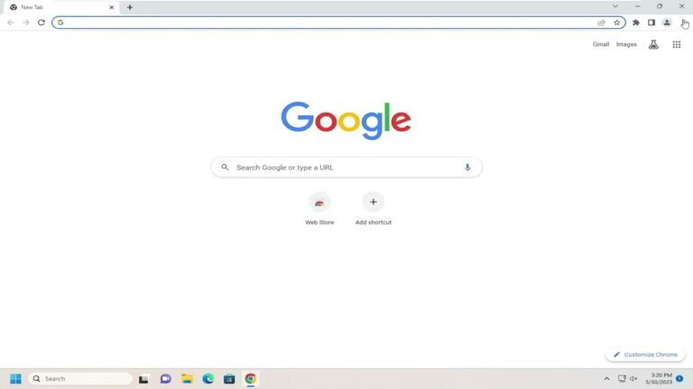 Solucionar problemas de JavaScript en Google Chrome - Mundowin