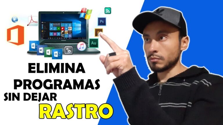 Cómo Quitar Programas del Inicio de Windows 7 - Guía Paso a Paso - Mundowin