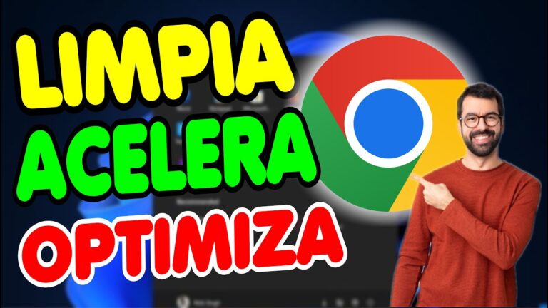 Solución rápida para configurar Google Chrome - Mundowin