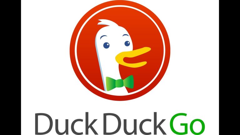 How to Make DuckDuckGo Your Default Search Page in Microsoft Edge ...