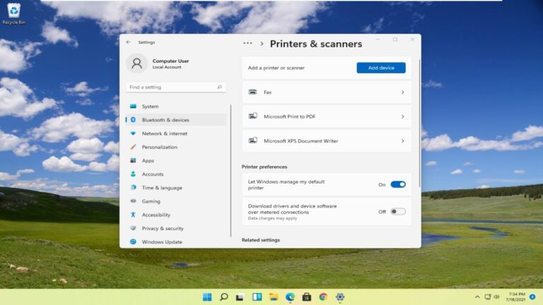Enable/Disable IPv6 in Windows 11/10 - Mundowin