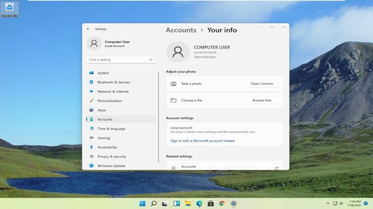 Resolviendo el error Code 87 del firewall de Windows Defender - Mundowin