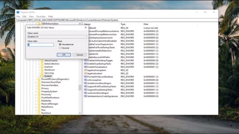 MMC.exe Blocking Solution by Protection - Mundowin