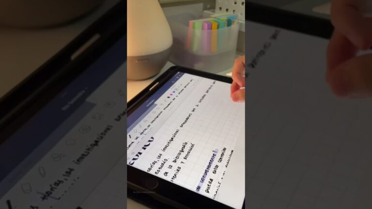 Notability para Windows: Mejora tu Productividad con una Poderosa ...