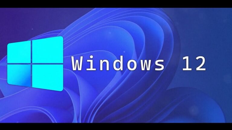 Windows 12 - New features, upgrade info & release date - Mundowin
