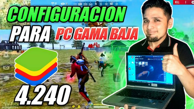 How to configure BlueStacks 4 for low-end PCs - Mundowin