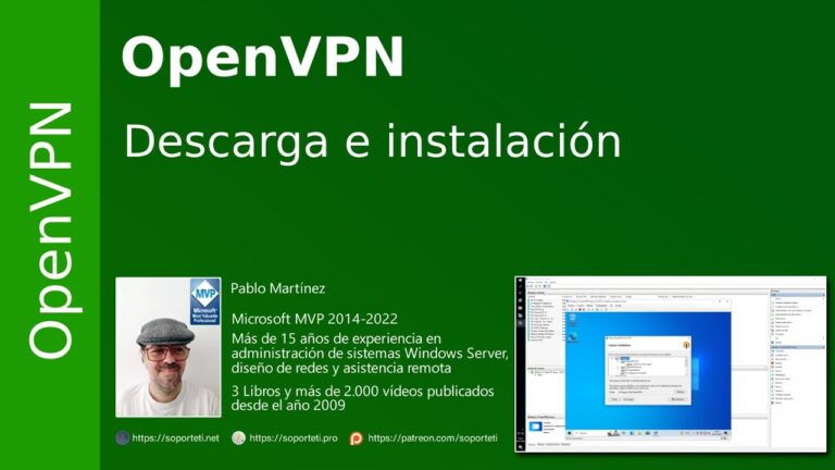 Guía completa para instalar OpenVPN en Windows - Mundowin Guía completa para instalar OpenVPN en Windows - Mundowin