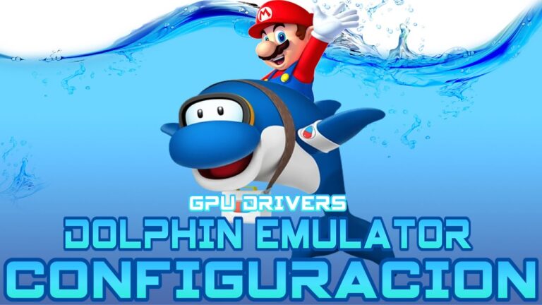 Cómo configurar dolphin emulator para android - Mundowin