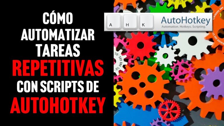 Windows Script Host: Aprenda a Utilizarlo para Automatizar Tareas ...