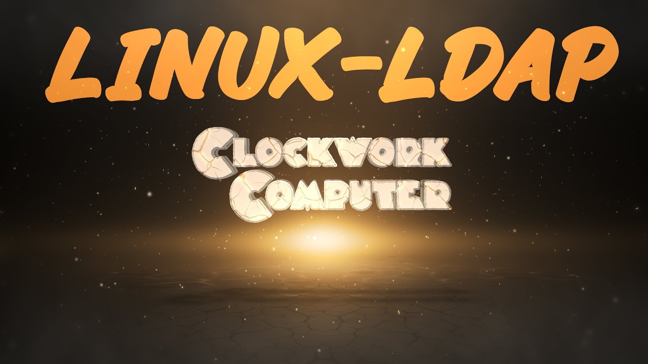 Guía Completa Para Instalar Y Configurar Ldap En Ubuntu Server Mundowin