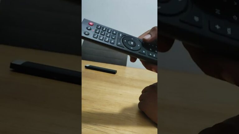 Cómo configurar el control de totalplay - Mundowin