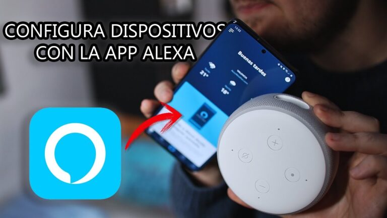 Set up devices with the Alexa app - Mundowin
