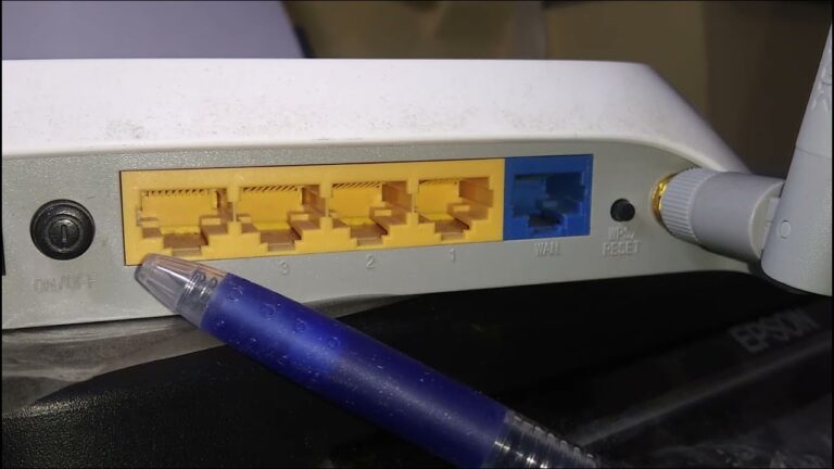 Configuración de red LAN: pasos sencillos y efectivos - Mundowin