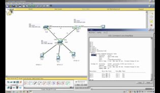 Comandos para configurar stp en packet tracer - Mundowin