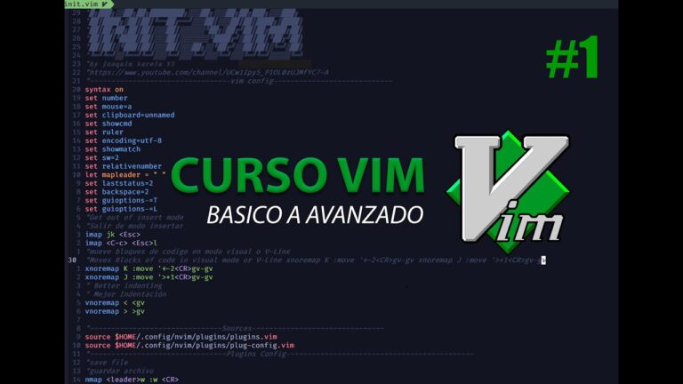Instalación y Configuración de Vim para Windows: Un Guía Paso a Paso - Mundowin