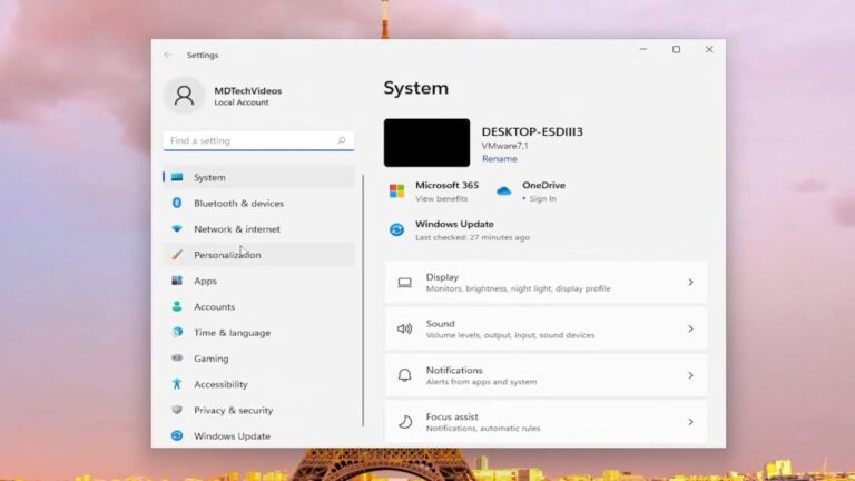 lock screen slideshow not working on Windows 11 - Mundowin