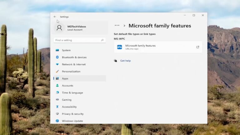 Изменение или установка программ по умолчанию в Windows 11 [Учебник ...