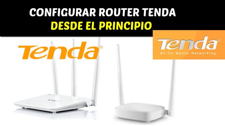 How to configure tenda 150mbps wireless n router - Mundowin