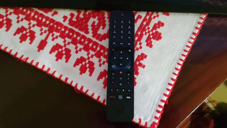 Cómo configurar el mando a distancia de vodafone - Mundowin