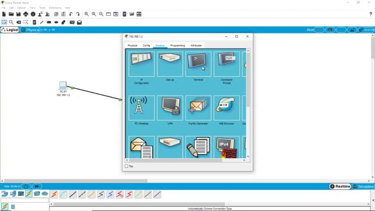 Comandos para configurar ftp packet tracer - Mundowin