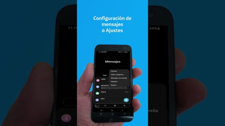 How to set up message center on Android 4 - Mundowin
