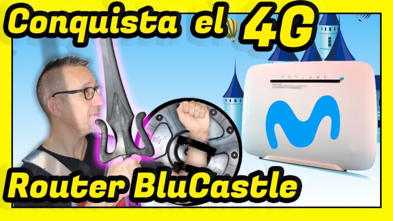 Cómo configurar modem une para sim movistar - Mundowin