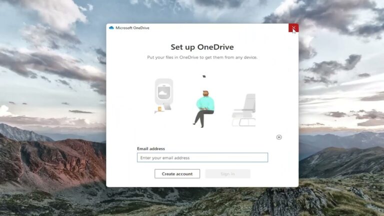 Solución del error 0x80070194 de OneDrive - Mundowin