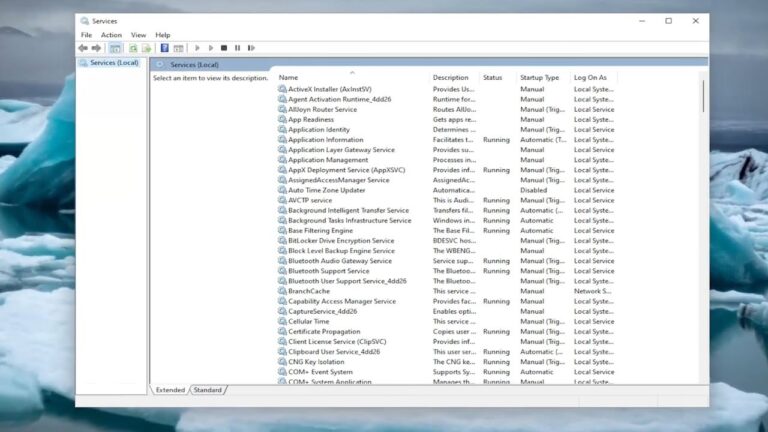 Limpiar la caché ARP en Windows 11/10 [Tutorial] - Mundowin